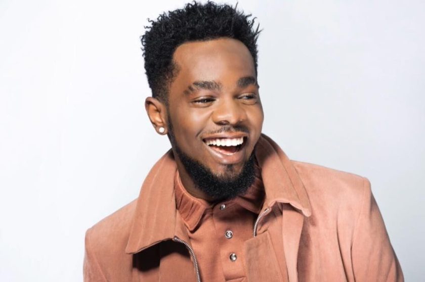 Patoranking Graduates from Harvard University - PressPayNg Blog
