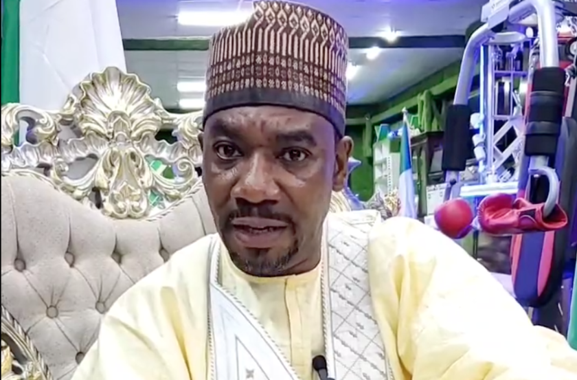 Some Programmes Offered by NOUN are not Accredited- Ahmed Isah ...