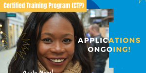 Call For Applications: WYA Africa Certified Training Program 2024 ...